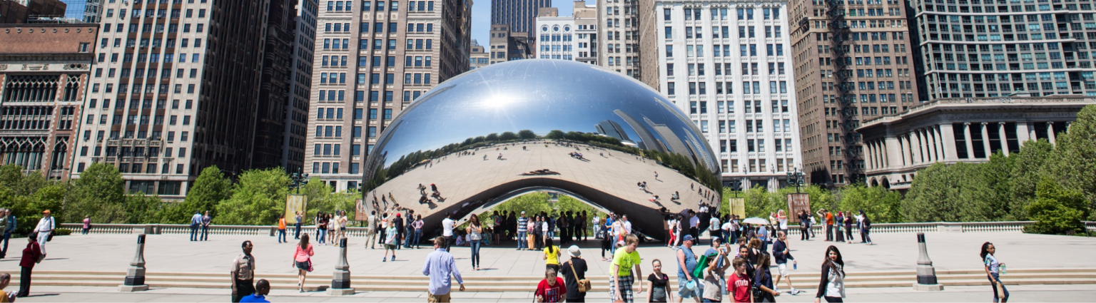 Choose Chicago announces new marketing campaign, 2021 tourism ...