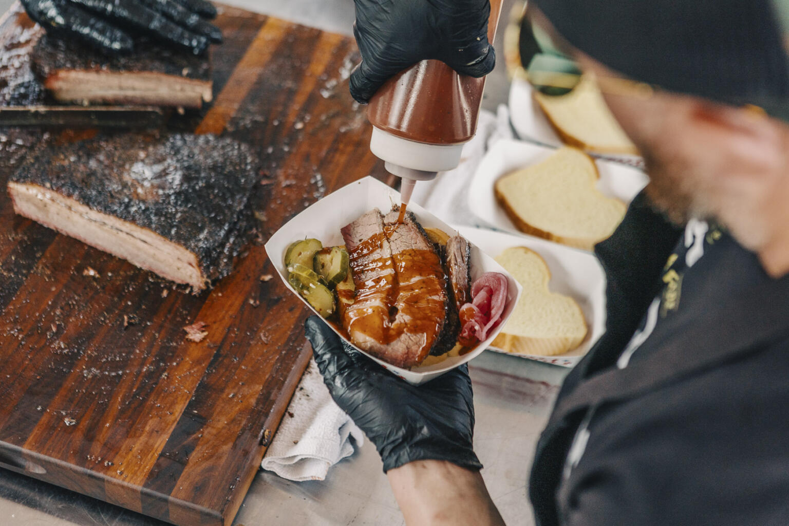 Chicago Food Festivals | A Guide to Eat & Drink