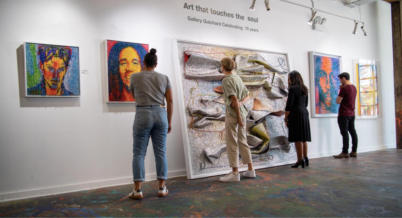 50+ Chicago spots to check out for National Black Business Month ...