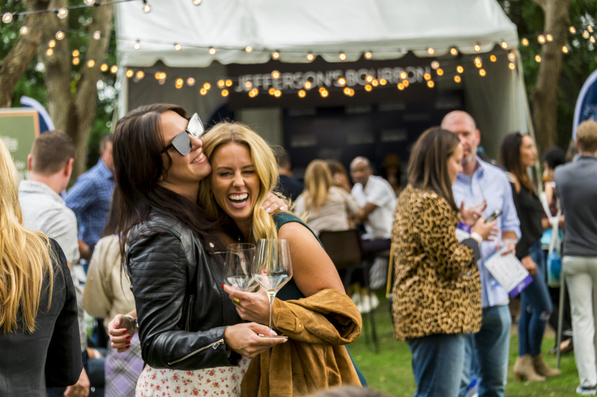 Your guide to Chicago Gourmet 2023 | Choose Chicago