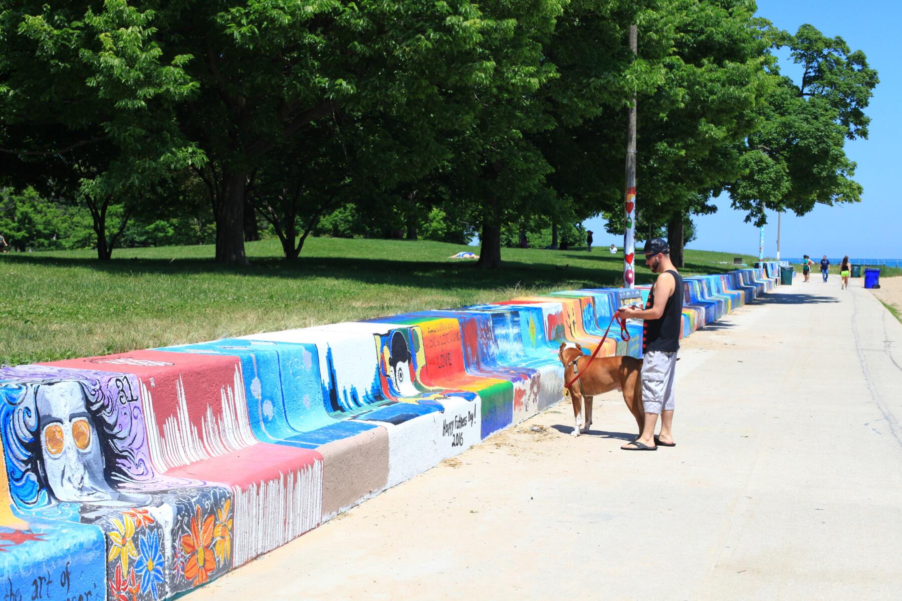 What to eat, see, and do in Chicago's Rogers Park neighborhood | Choose ...