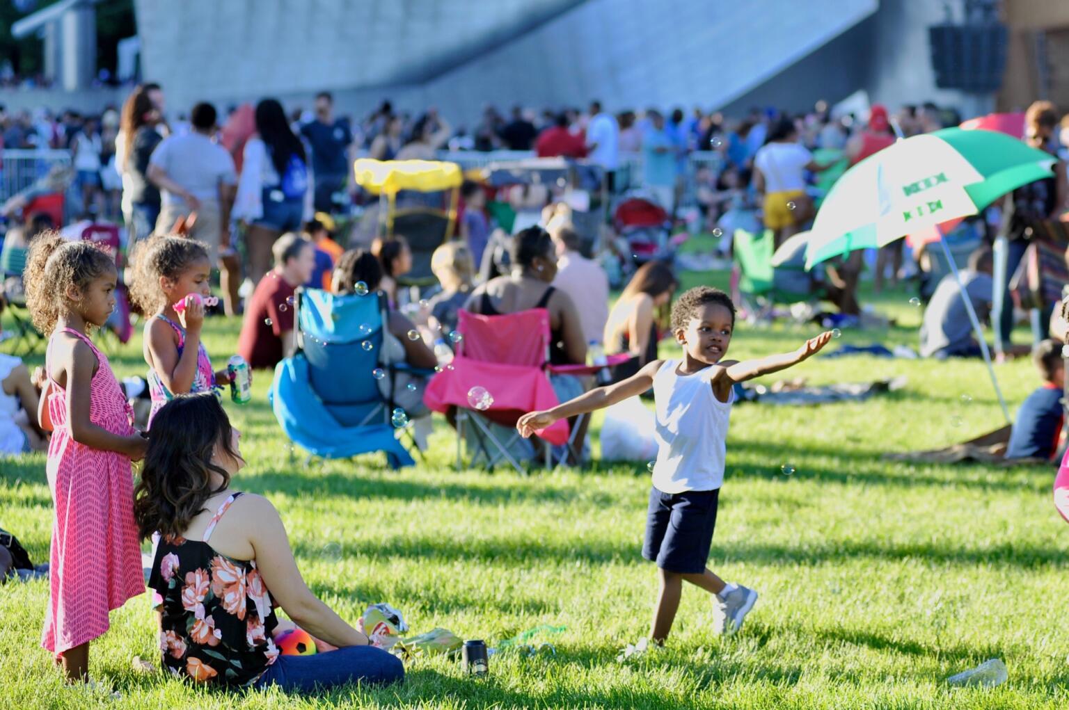 Top Things To Do In Chicago This Month | Events & Activities | Choose ...