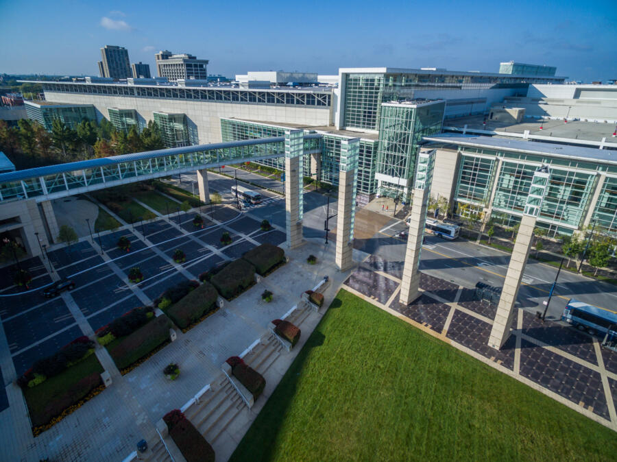 Dustin Arnheim appointed Senior Vice President of Sales & Services for ...