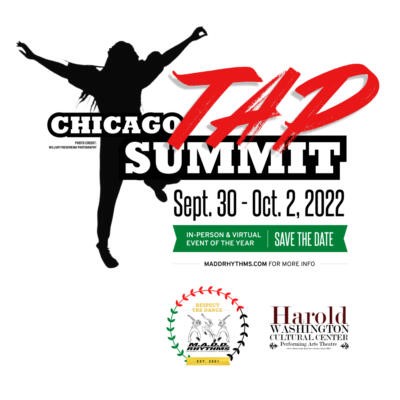 Year of Chicago Dance | Choose Chicago