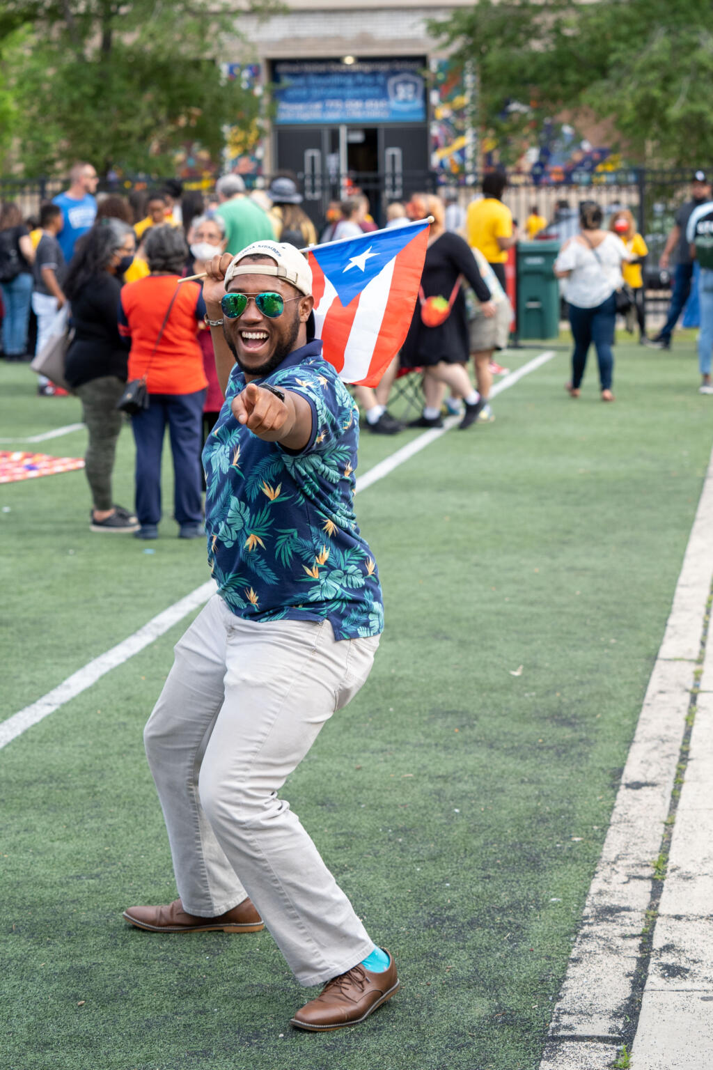 How to celebrate National Hispanic Heritage Month in Chicago | Choose ...