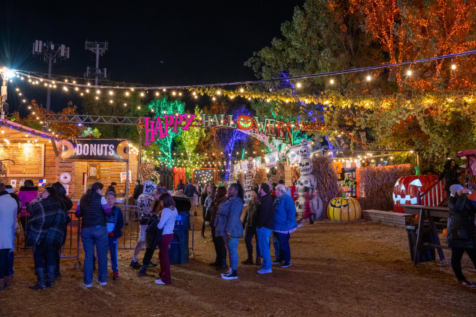 Fall Activities & Things to Do in Chicago | Choose Chicago