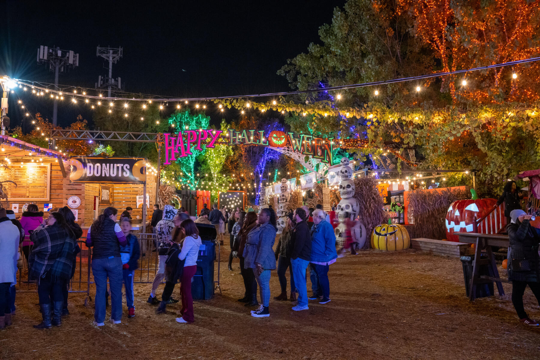 Fall Activities & Things to Do in Chicago | Choose Chicago