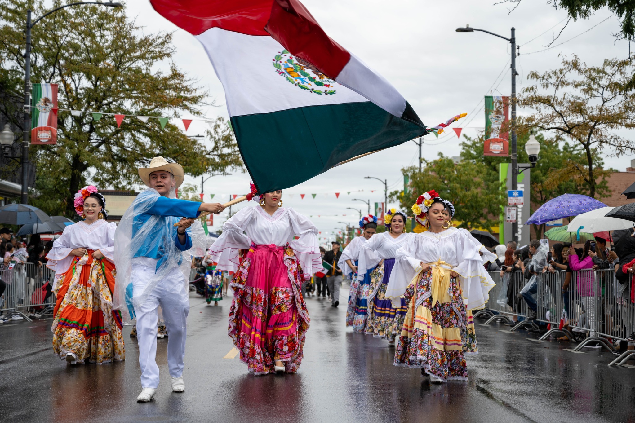 Celebrate Hispanic Heritage Month in Chicago | Choose Chicago