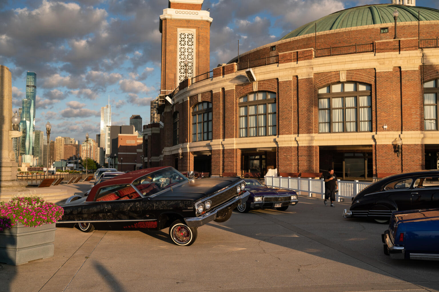 How to celebrate Hispanic Heritage Month in Chicago | Choose Chicago