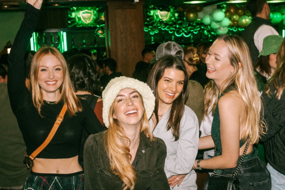 Check out Green Curtain Events | Choose Chicago