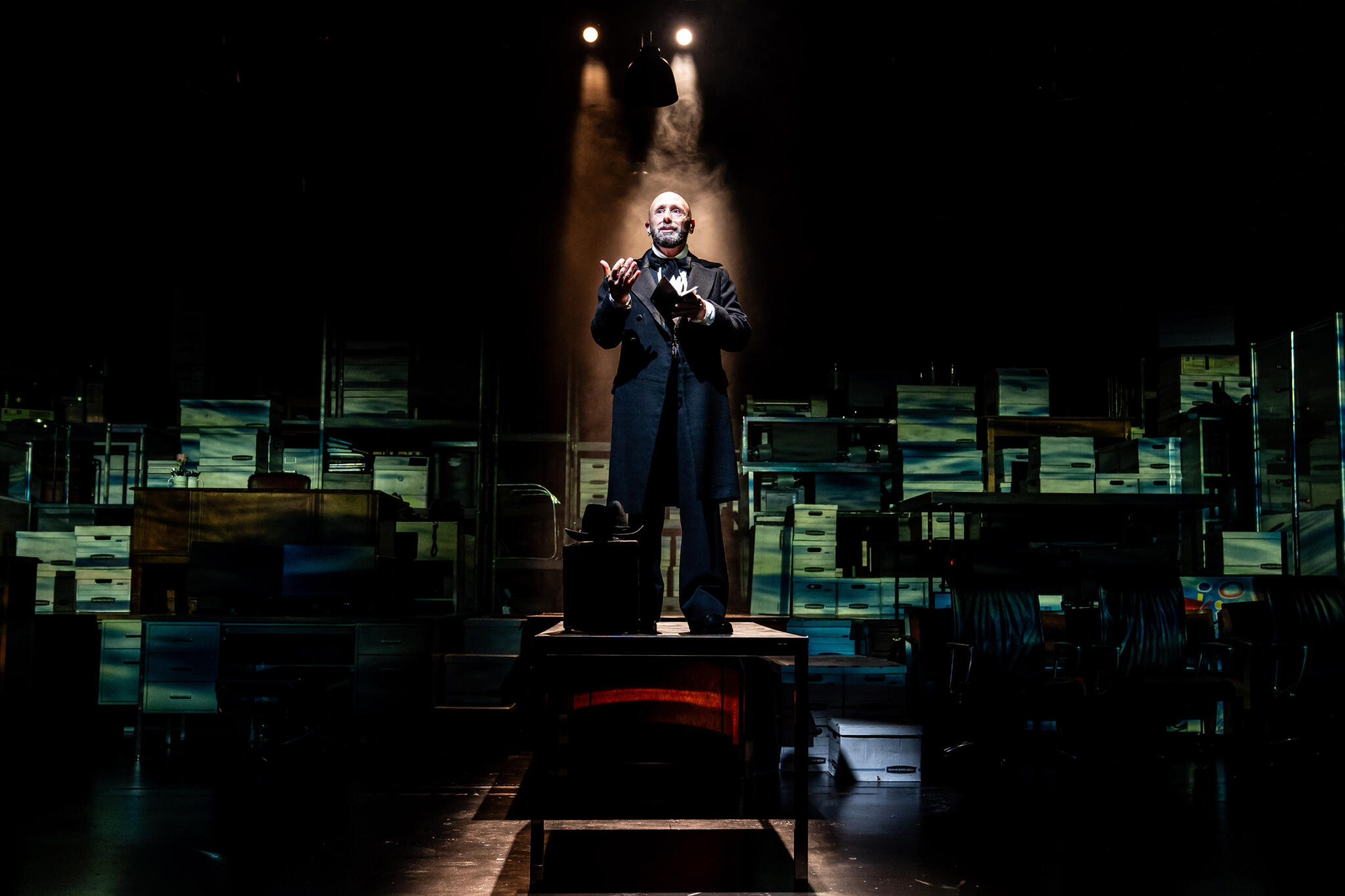 10 Must-See Neighborhood Theaters in Chicago | Find Plays & Shows