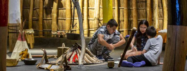 Native American Heritage Month: How to Celebrate in Chicago