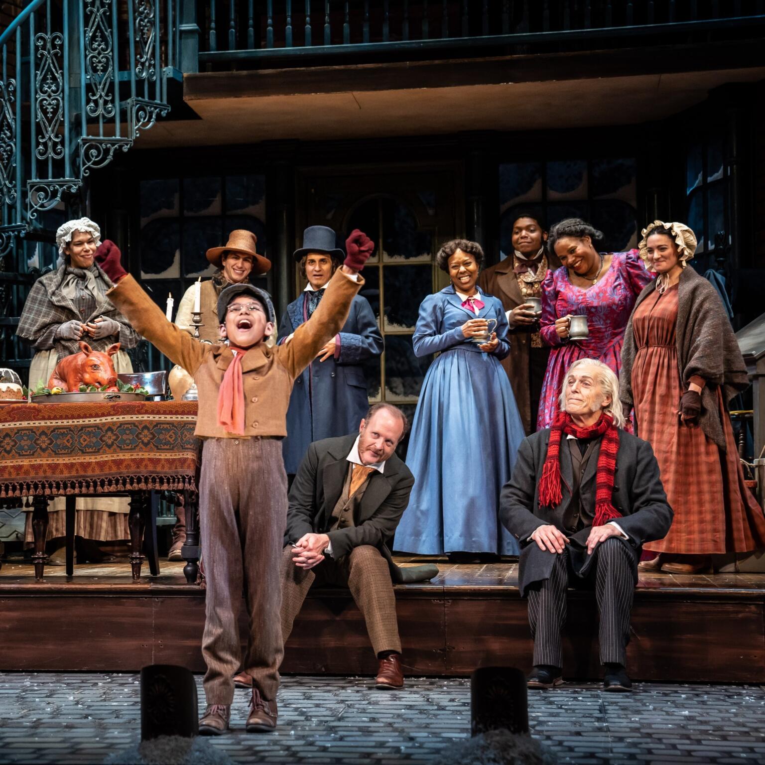 Chicago Theater Shows: 10 Hot Productions to See Now
