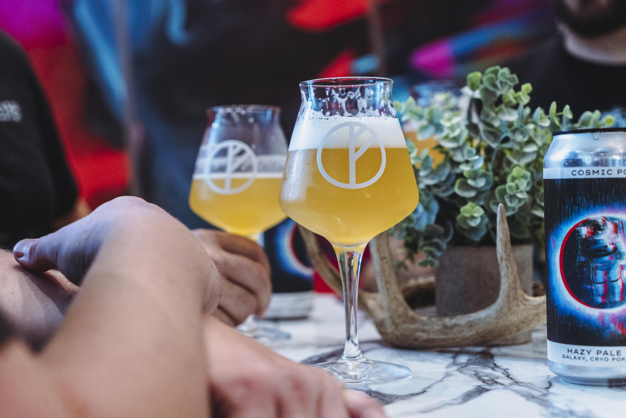 Chicago Breweries with Incredible Taprooms | Craft Beer | Choose Chicago