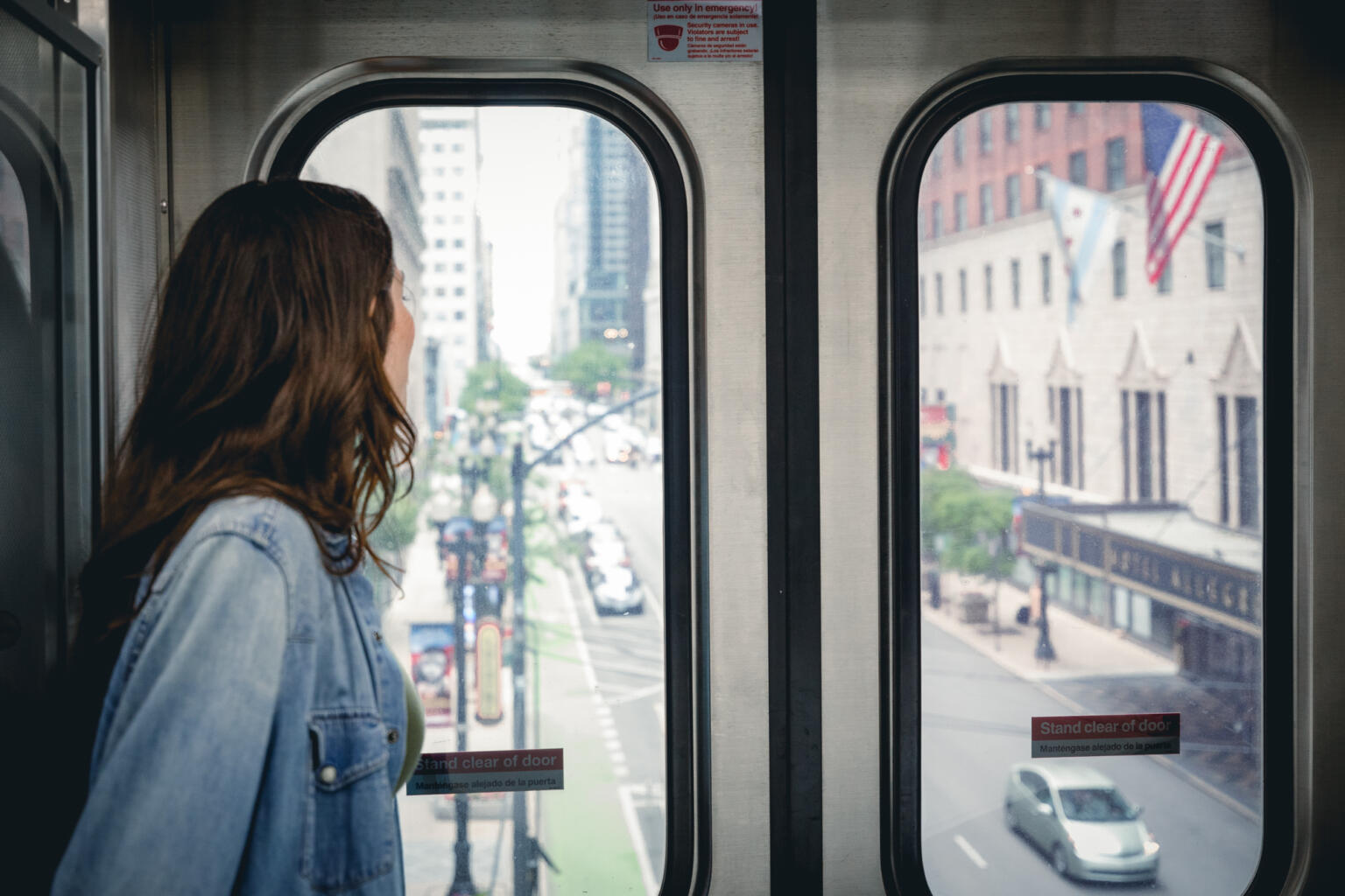 McCormick Place | Public Transport & City-Wide Accessibility