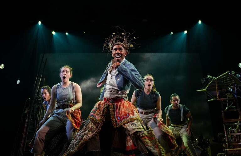 Get ready for Chicago Theatre Week 2023 | Choose Chicago