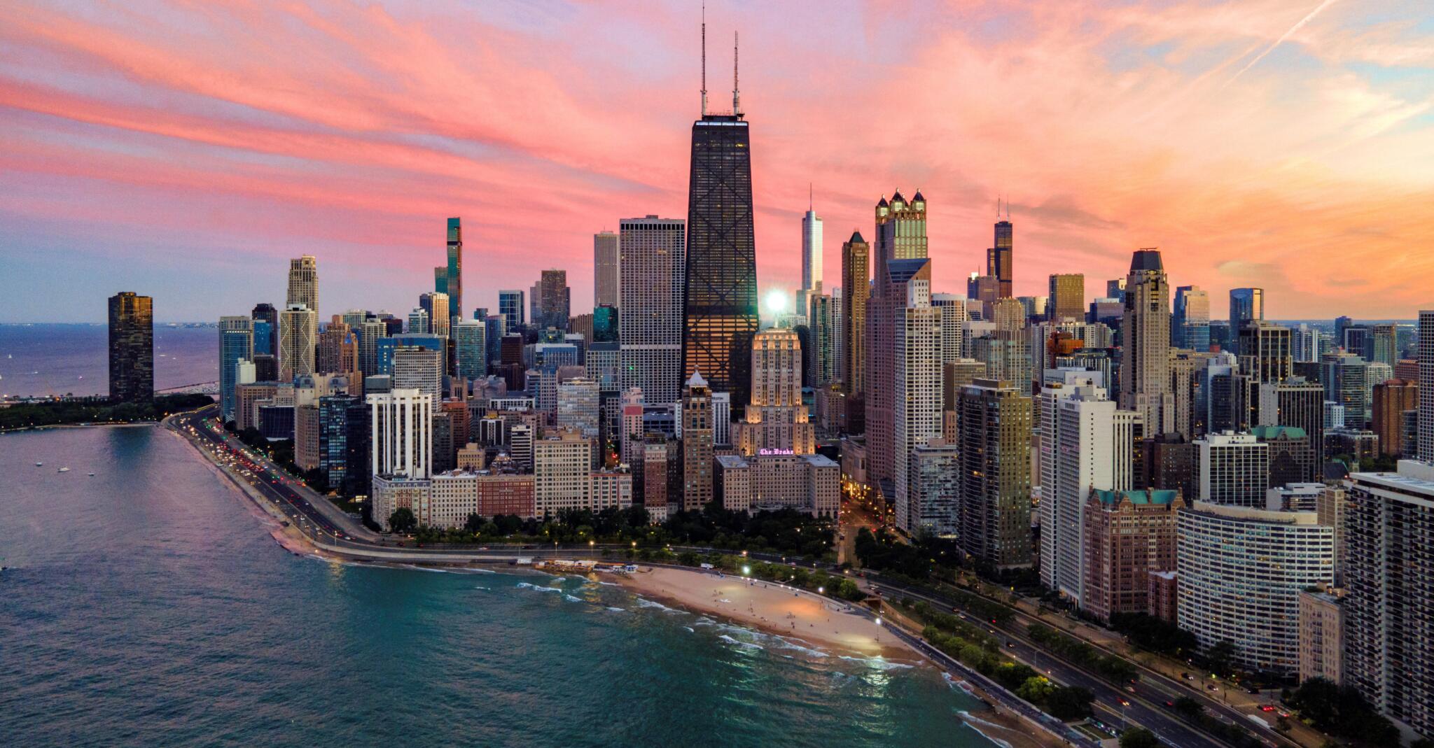 Choose Chicago announces new hirings and promotions to fill key ...
