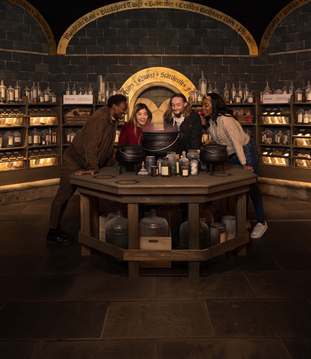 Interactive museums in Chicago | Choose Chicago