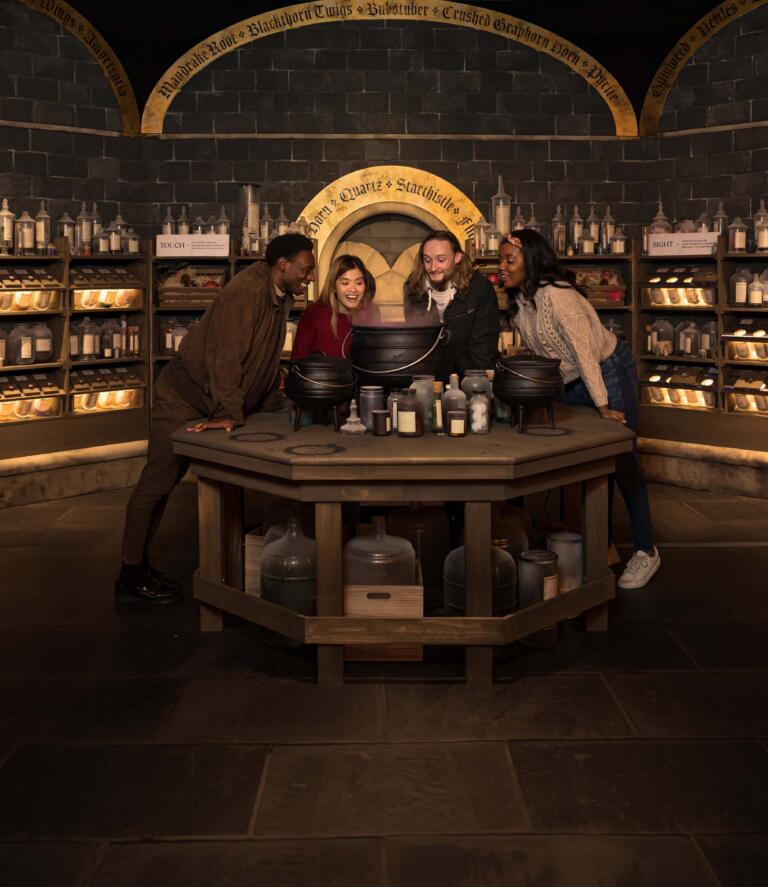 Interactive museums in Chicago | Choose Chicago