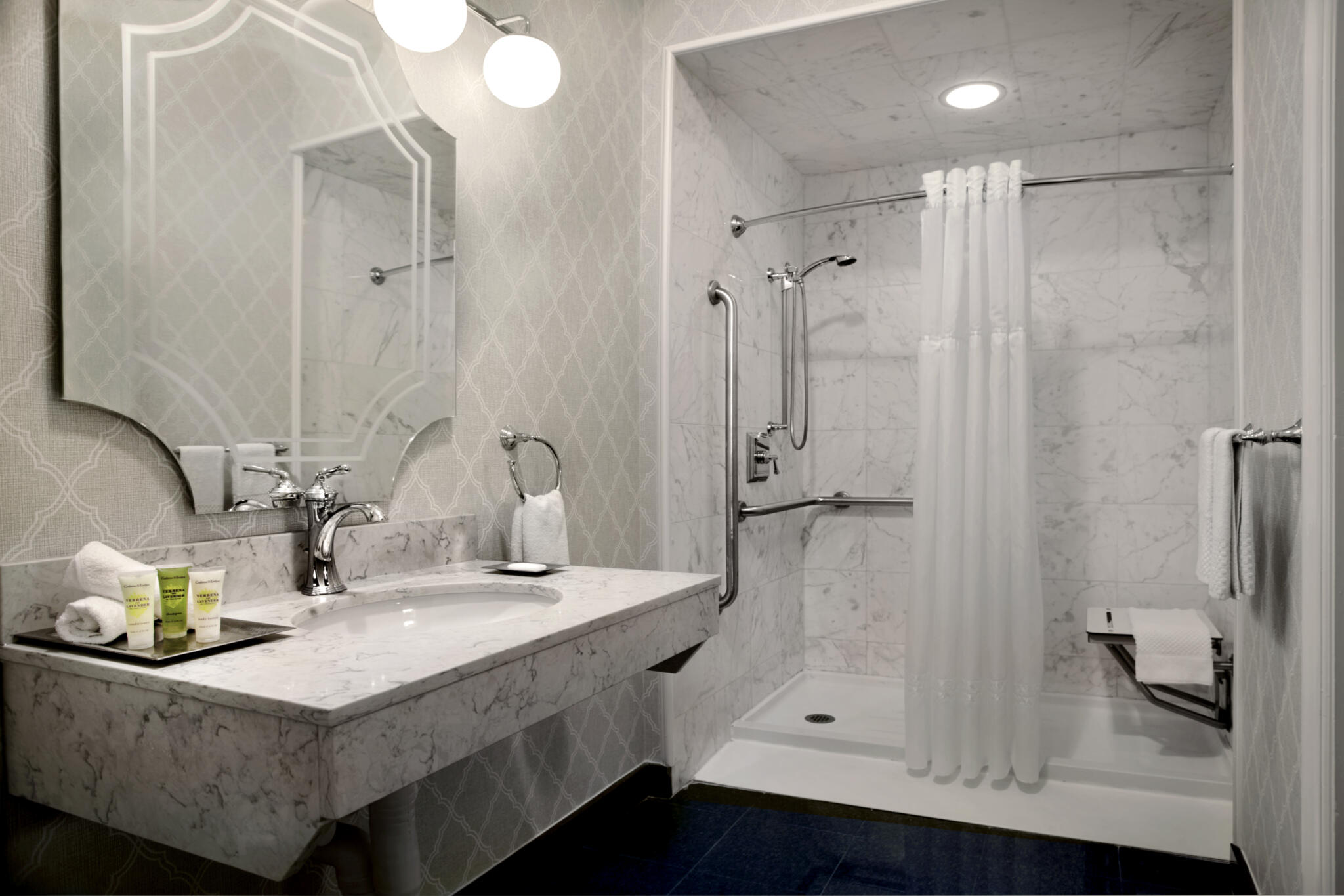 Accessibility at Chicago-area Hilton hotels | Choose Chicago