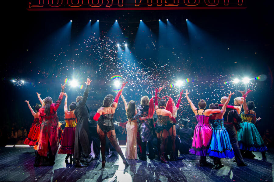 Go Live Chicago | Music, Theatre, Dance | Choose Chicago