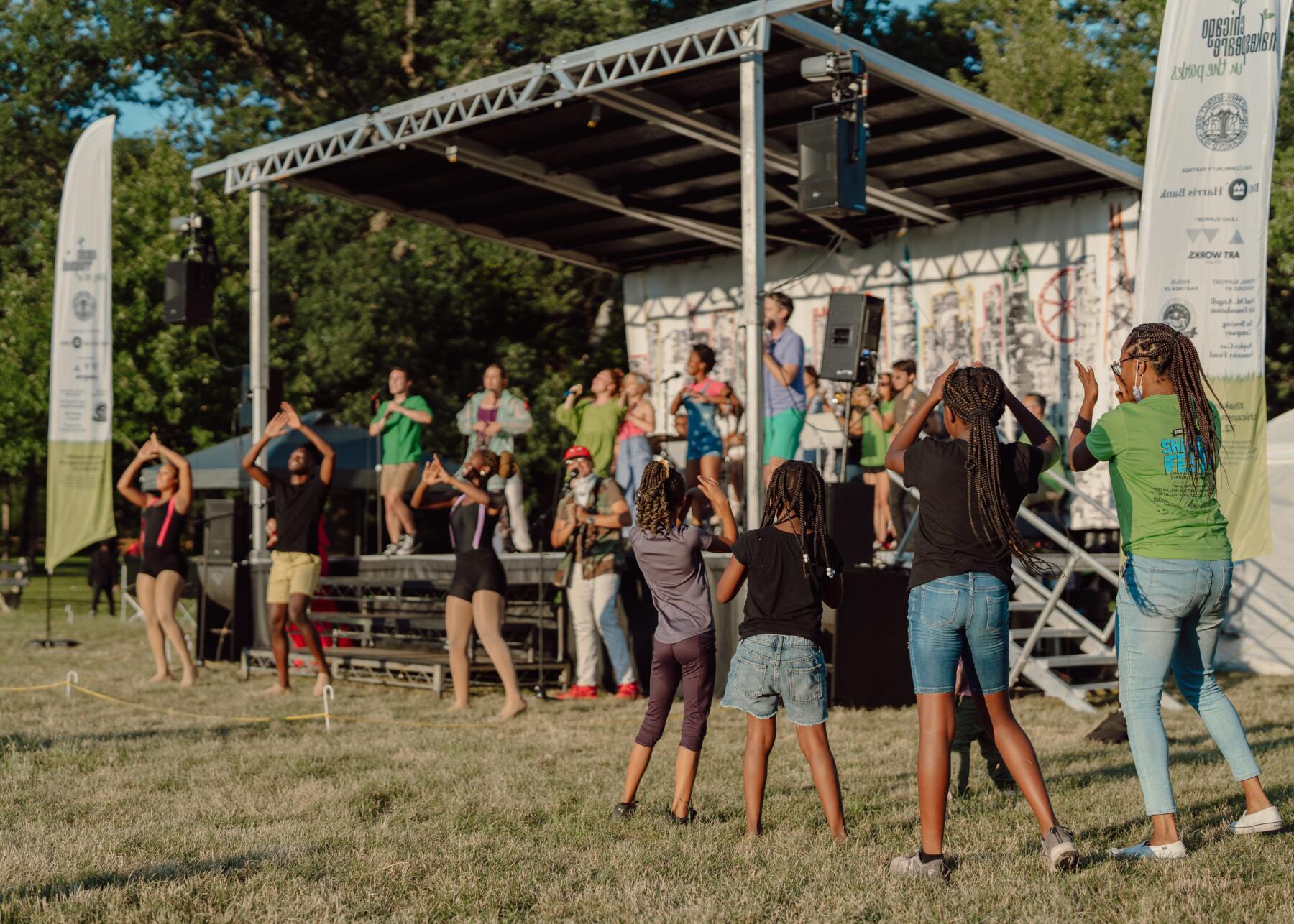 Things To Do In Chicago This Month | Events & Activities | Choose Chicago