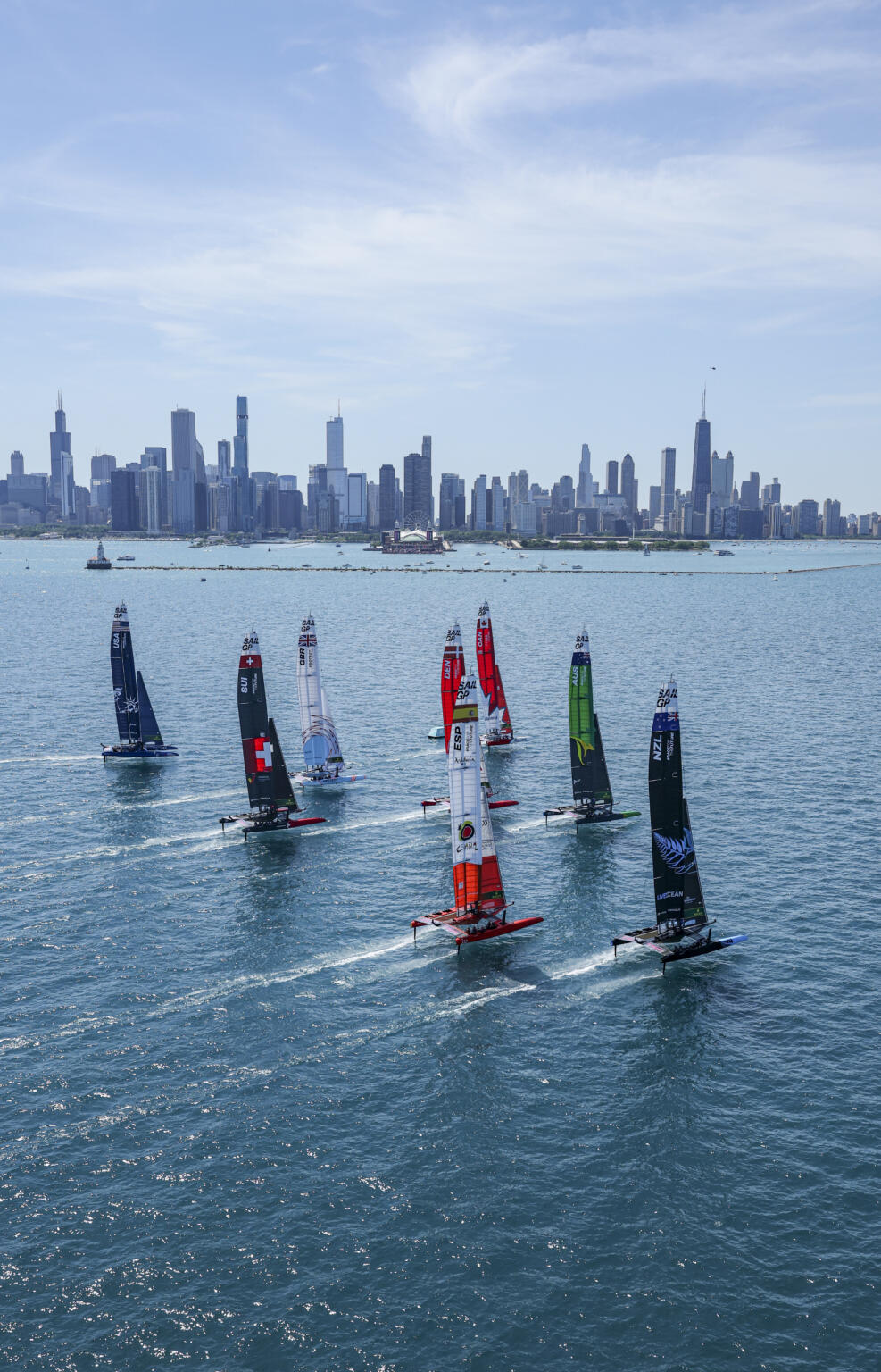 Top sporting events in Chicago this summer | Choose Chicago