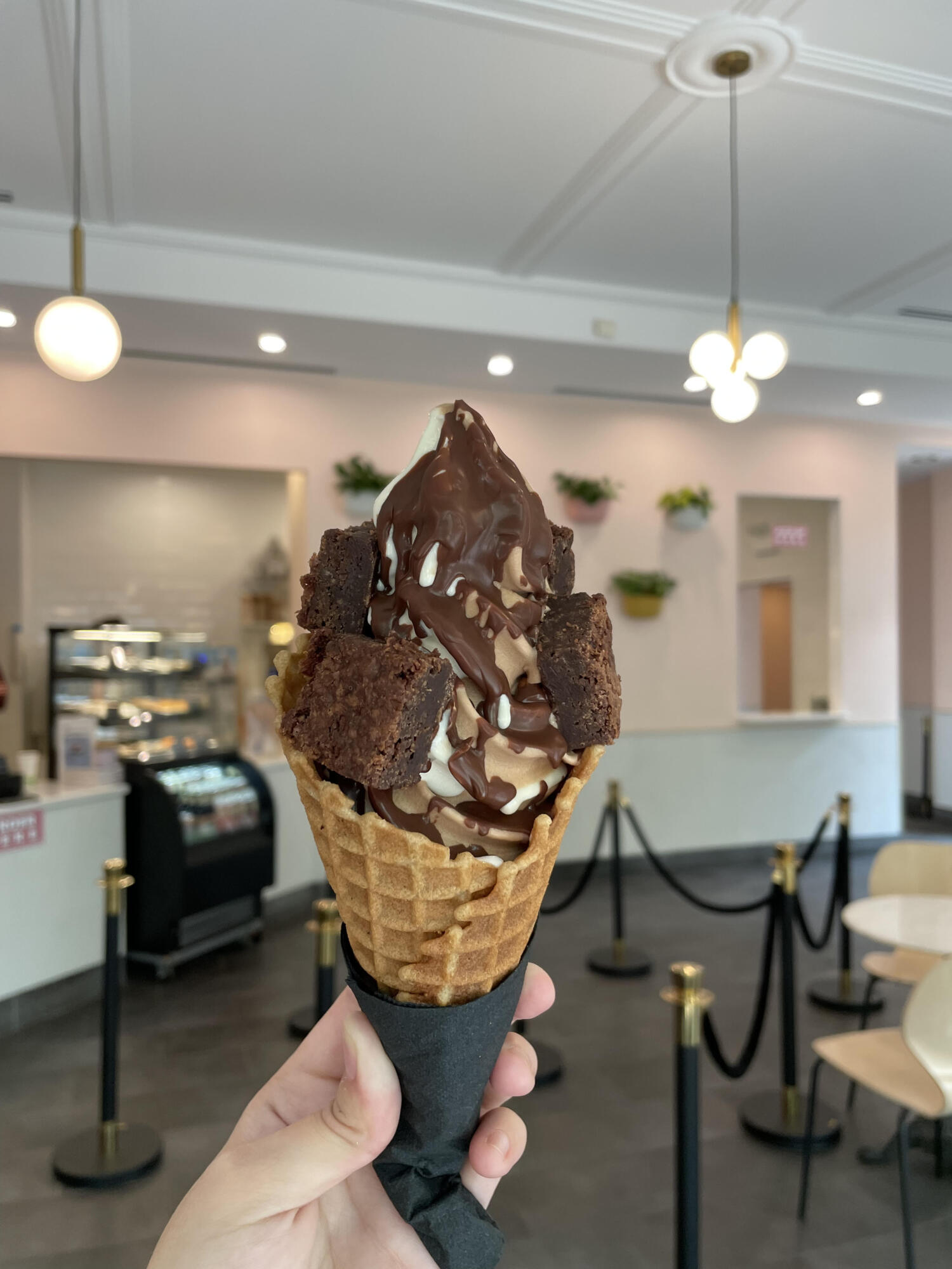 A guide to Chicago’s best ice cream shops | Choose Chicago