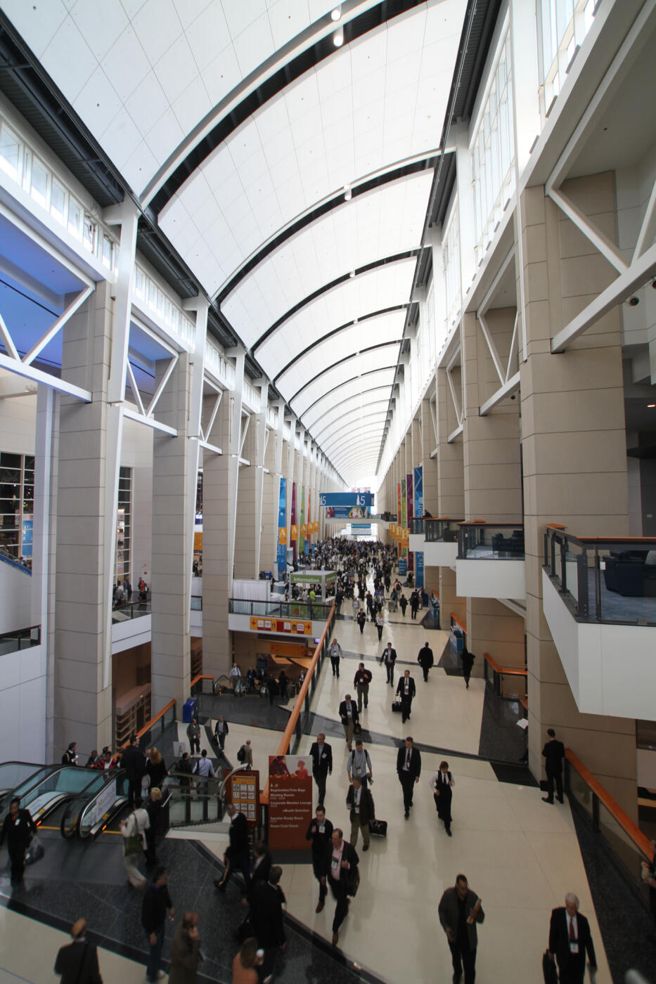 McCormick Place | Chicago’s Convention Center | Choose Chicago