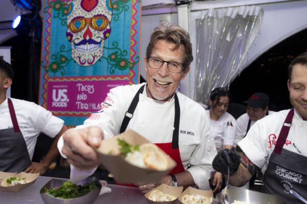 Your guide to Chicago Gourmet 2023 | Choose Chicago