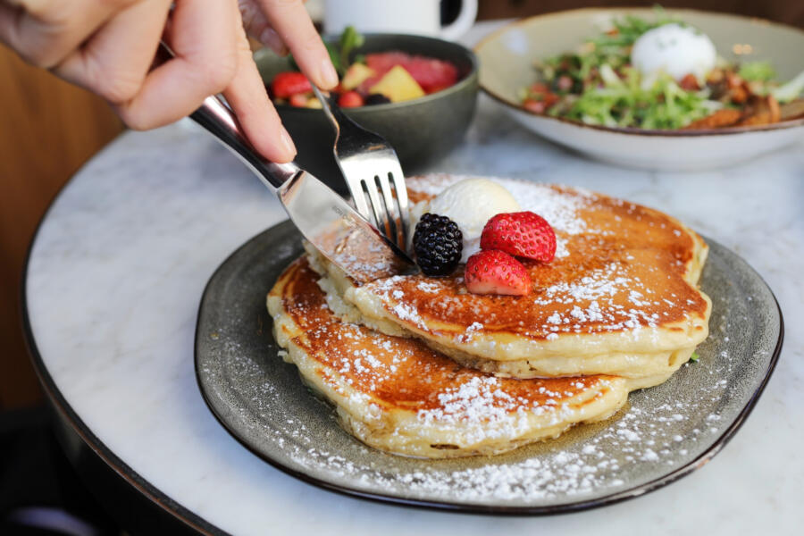 Where to Eat Brunch in Chicago | Find Top Restaurants for Weekend Dining