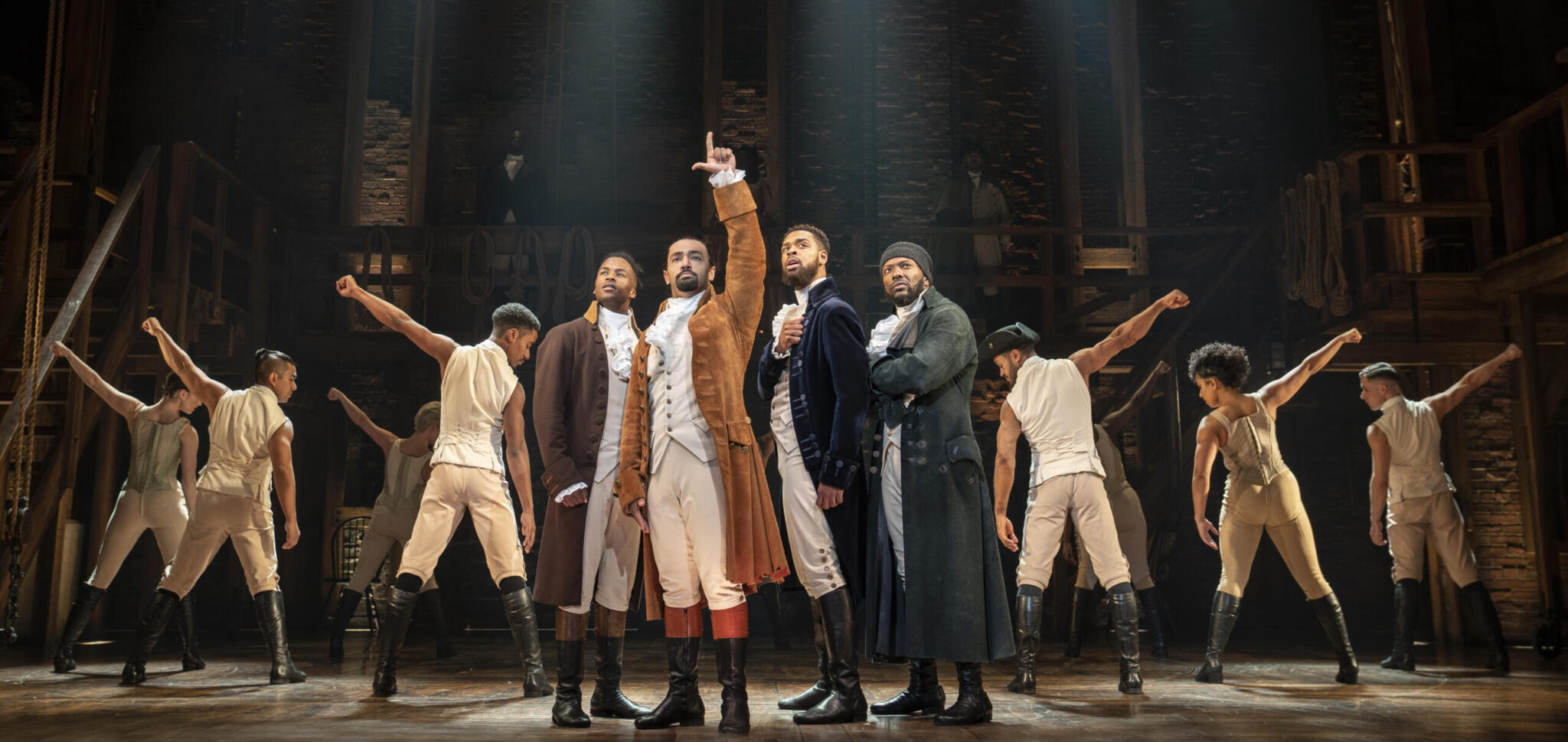 10 Hot Shows to See in Chicago This Month | Choose Chicago