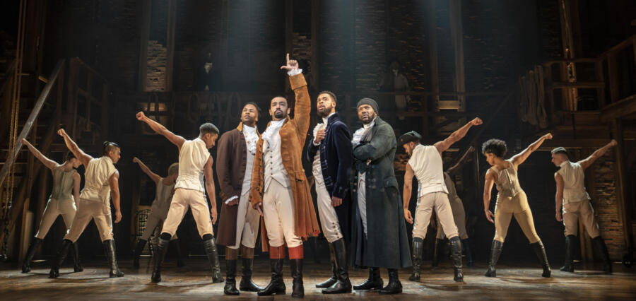 10 Hot Shows to See in Chicago This Month | Choose Chicago