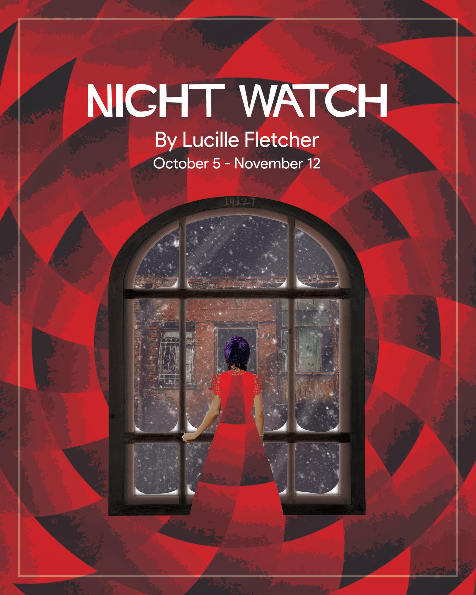 NIGHT WATCH | 10/20/2023 | Choose Chicago