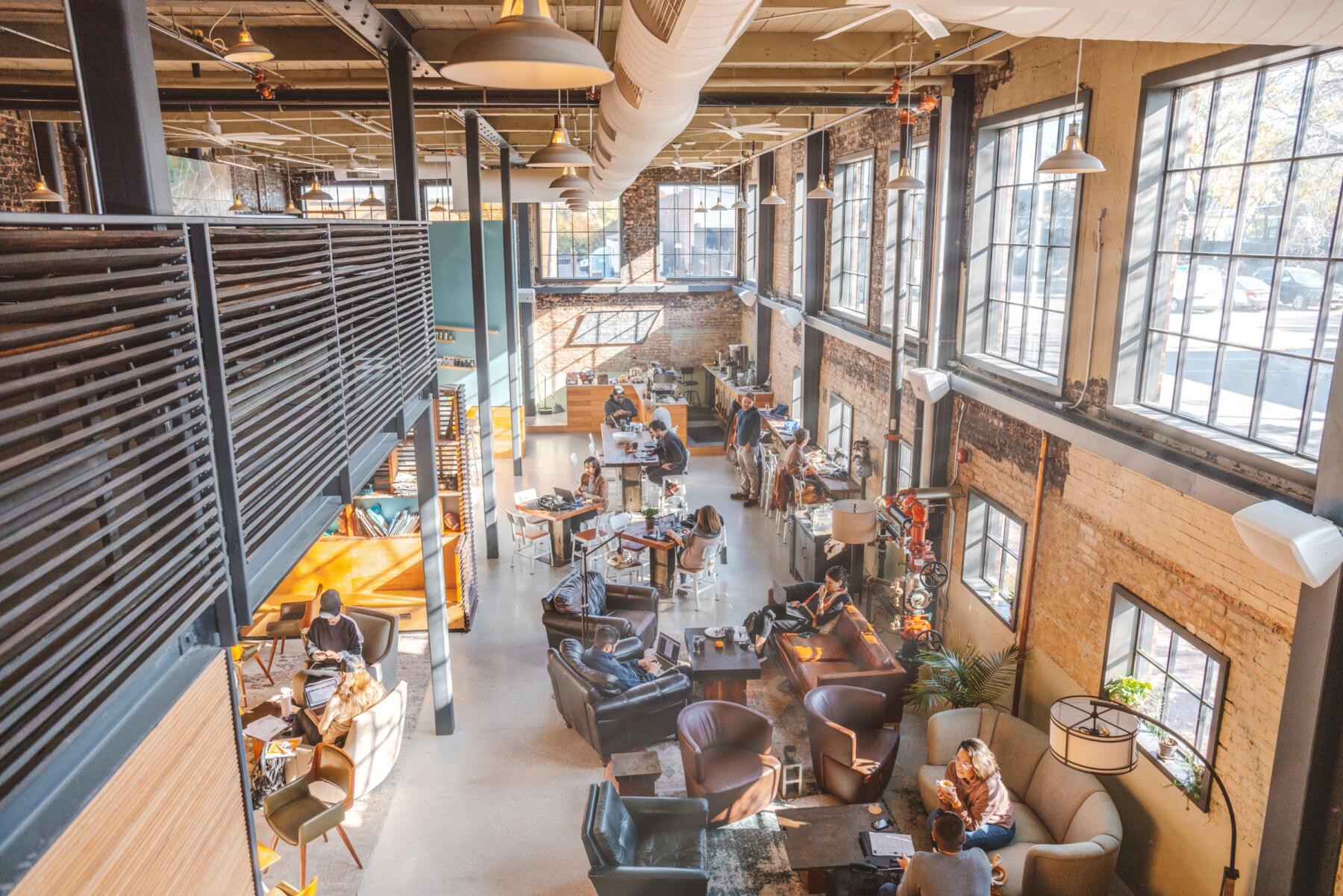 Open House Chicago: Top Architecture Sites in 2023 | Choose Chicago