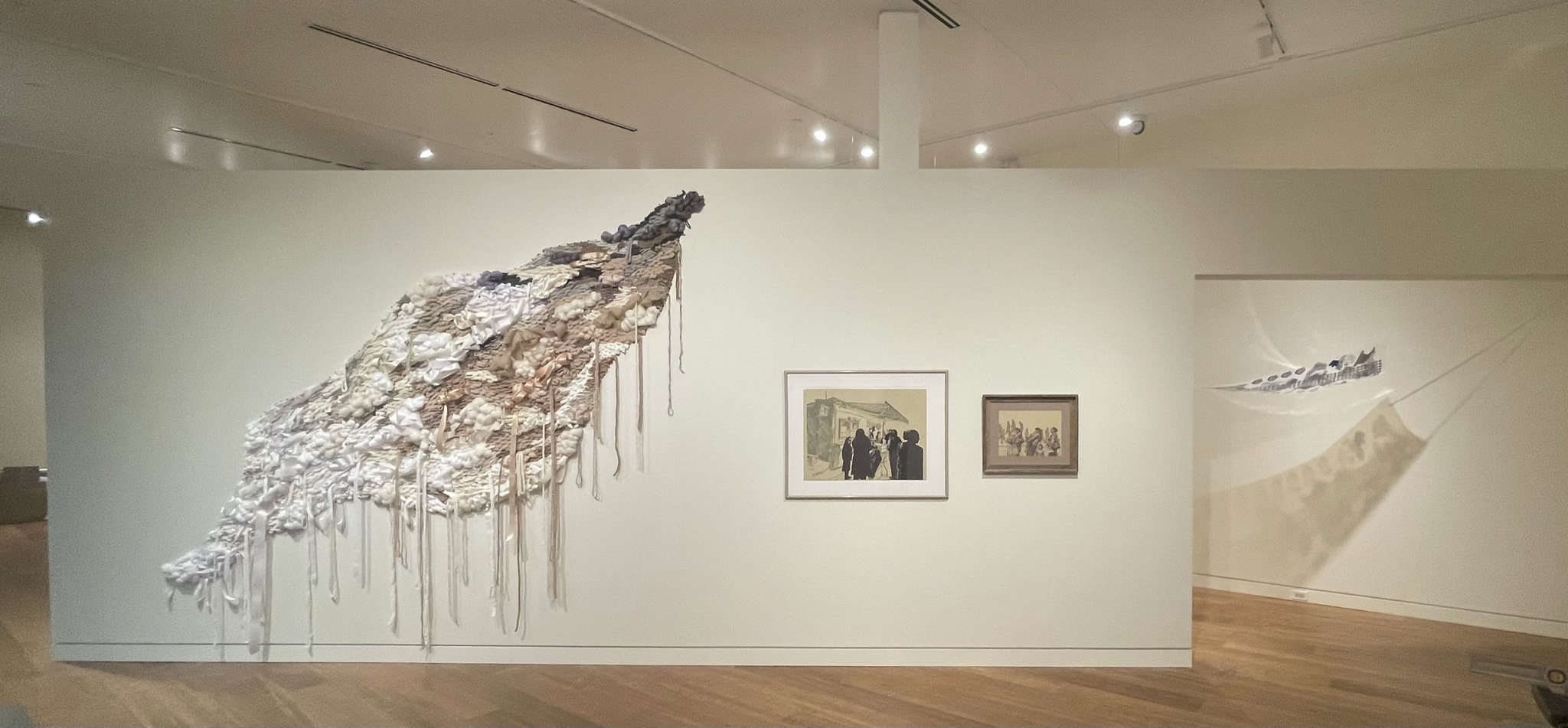 Once: Emerging Artists Exhibit at Cleve Carney Museum of Art | 10/07/2023 | Choose Chicago