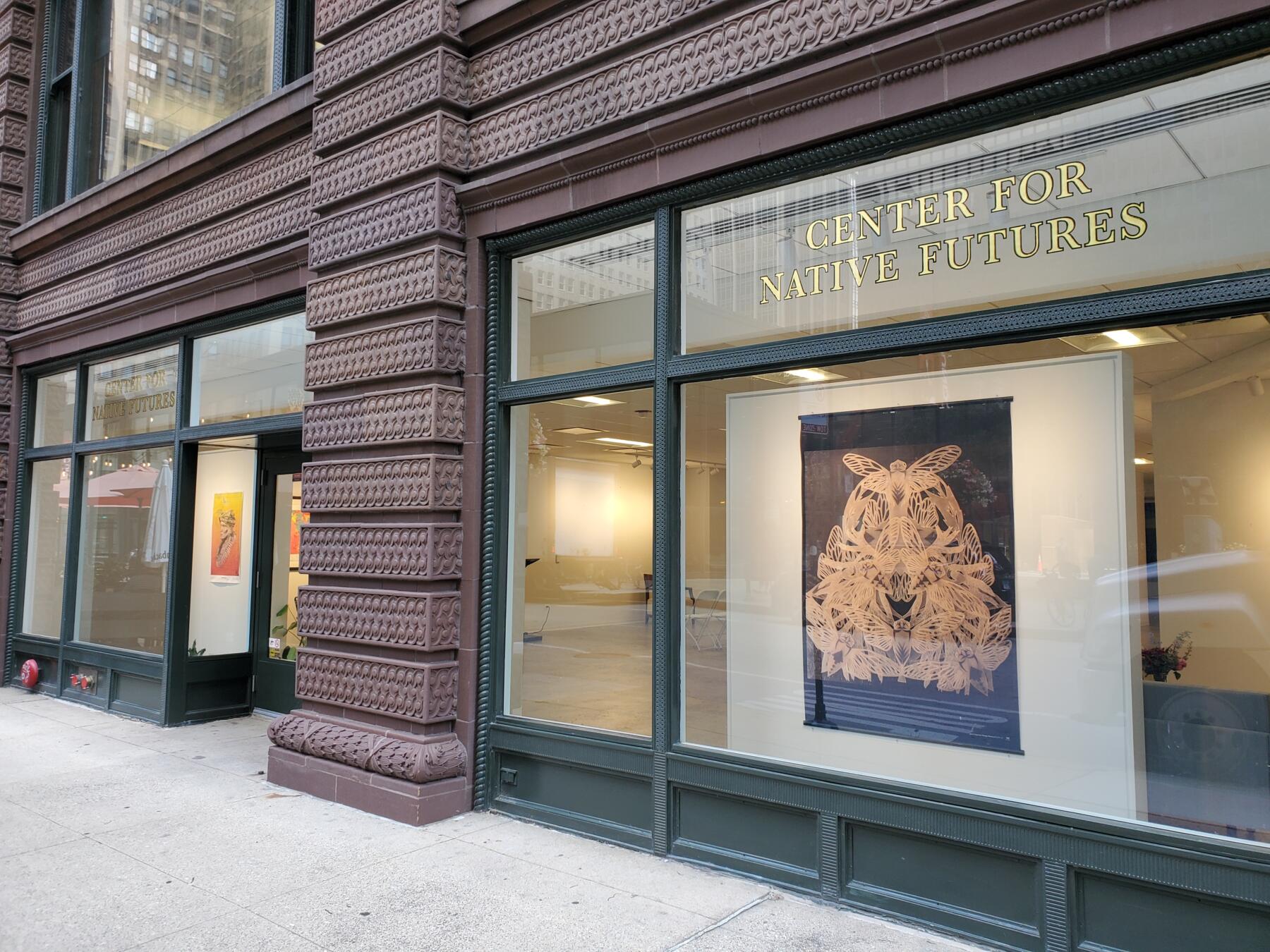 Work with Indigenous Chicago partners | Choose Chicago