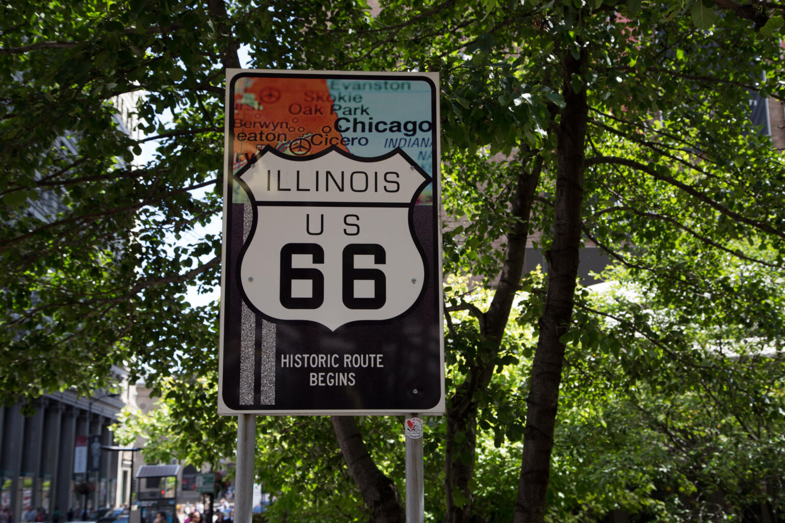 The ultimate Route 66 Chicago itinerary | Choose Chicago