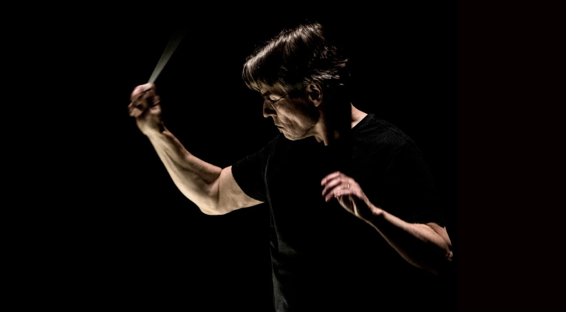 Salonen Conducts Mahler Resurrection | 05/24/2024 | Choose Chicago