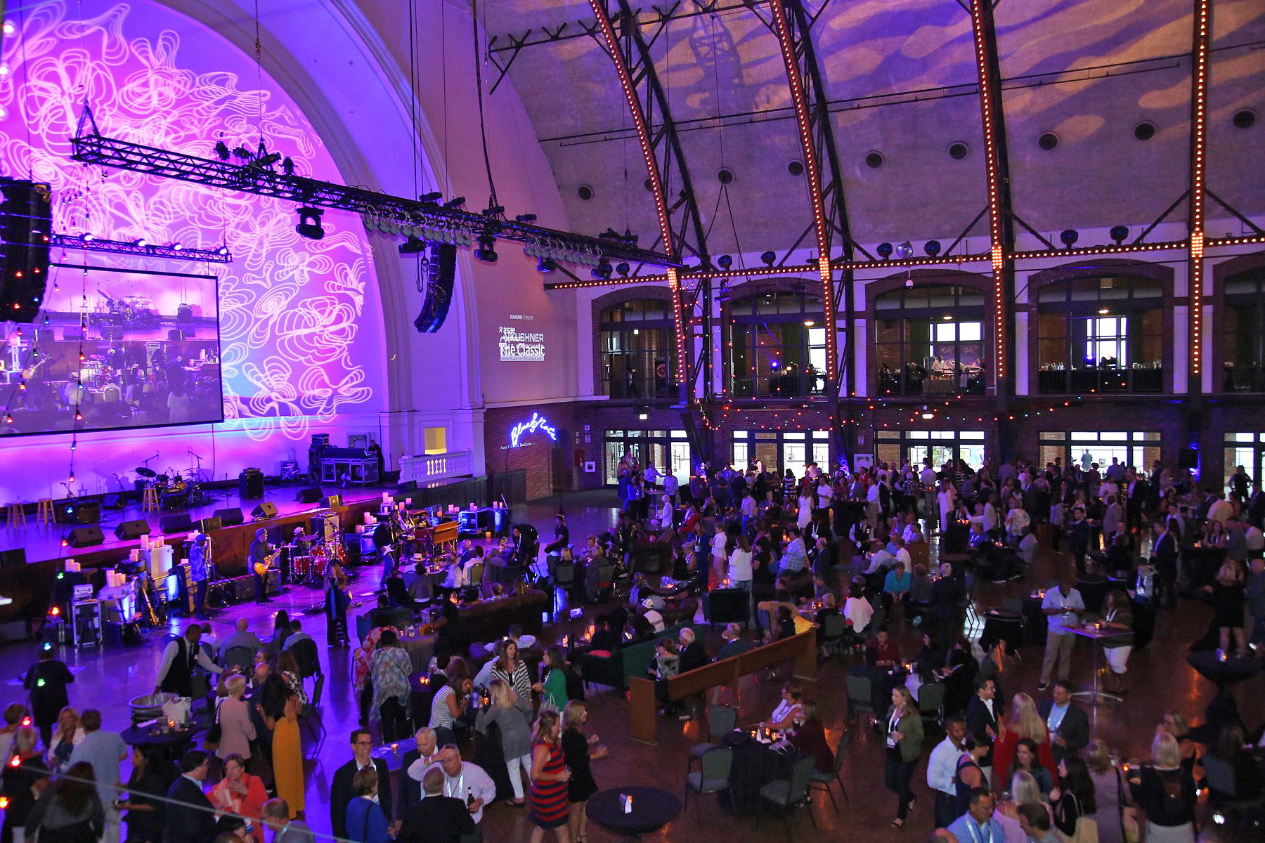 A Community Approach to Meeting Planning | Choose Chicago