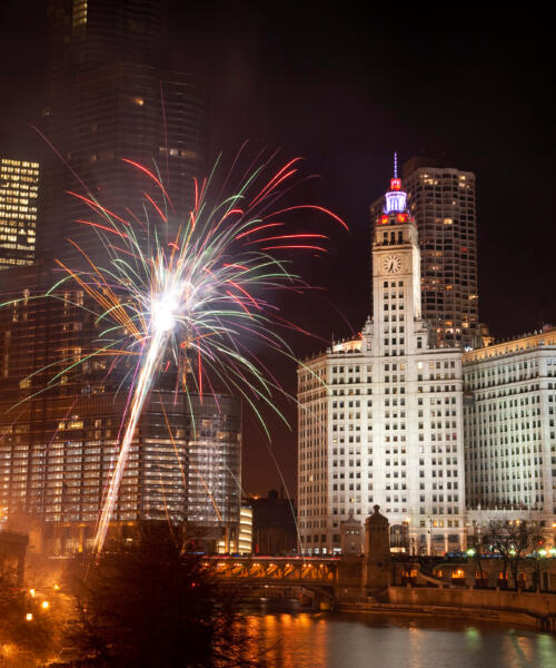 Explore Chicago Holidays & Celebrations | Choose Chicago