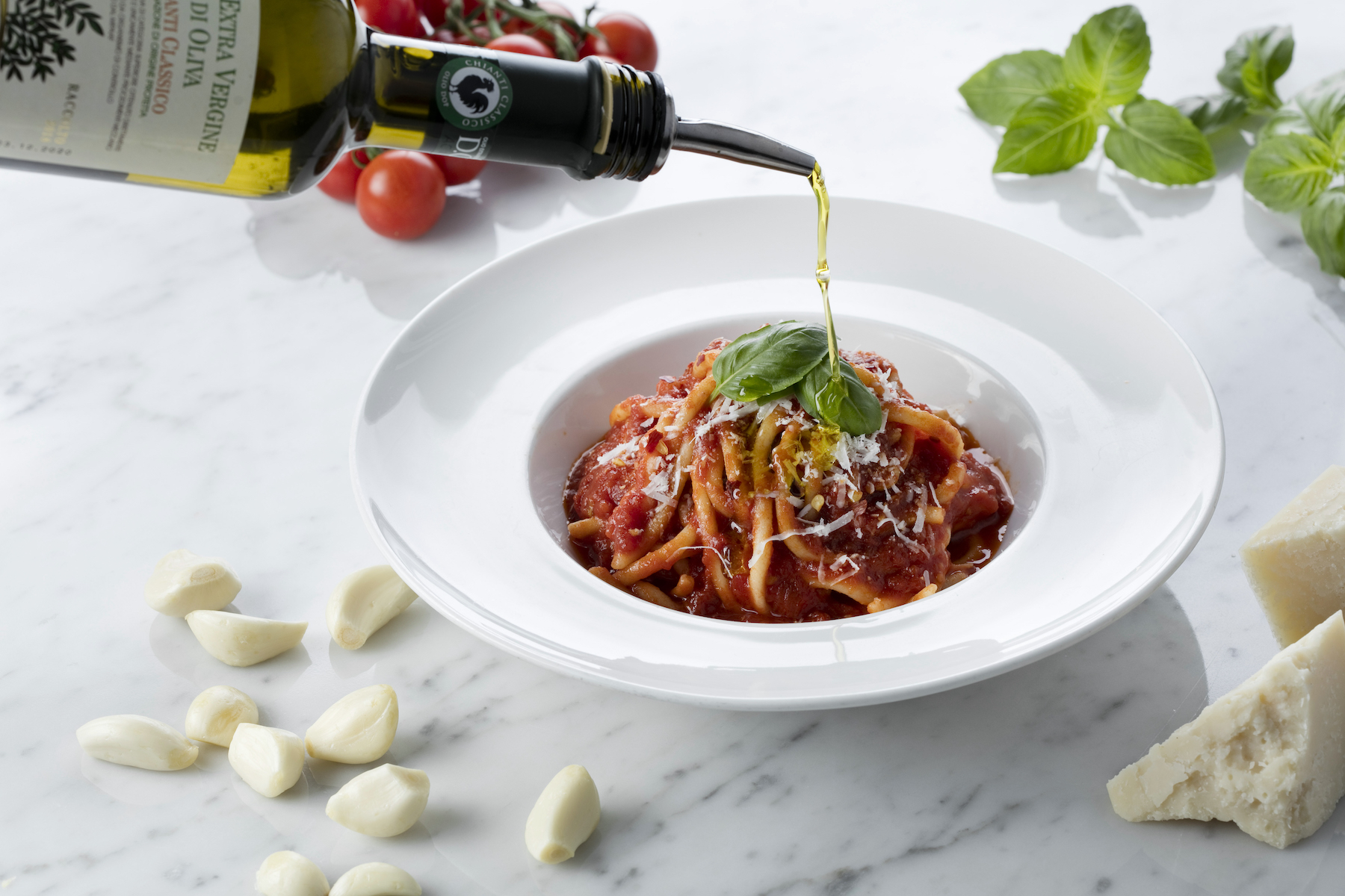 Experience RPM Italian, RPM Steak, and RPM Seafood | Choose Chicago