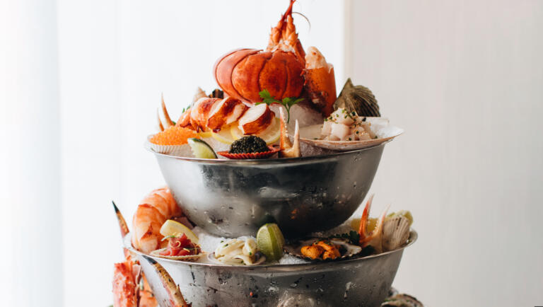 Experience RPM Italian, RPM Steak, and RPM Seafood | Choose Chicago