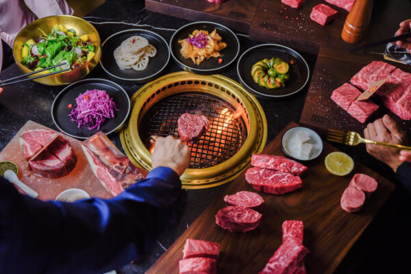 22 New Restaurants to Try During Chicago Restaurant Week 2024 | Choose ...