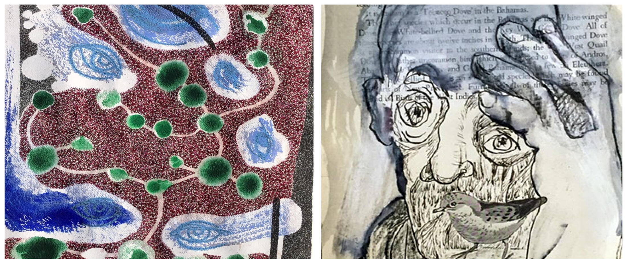 Evanston Art Center: Exhibition and Opening Reception – Paul Verburg ...