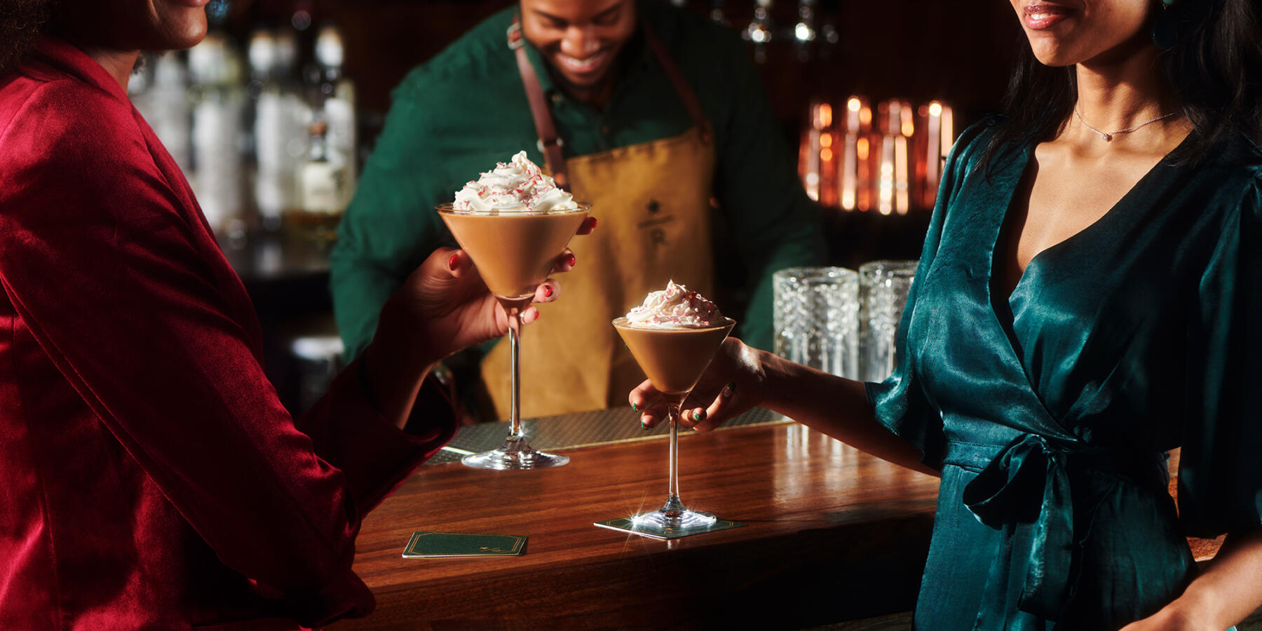 Starbucks Reserve® Roastery Chicago Presents: FeBREWary Kickoff ...