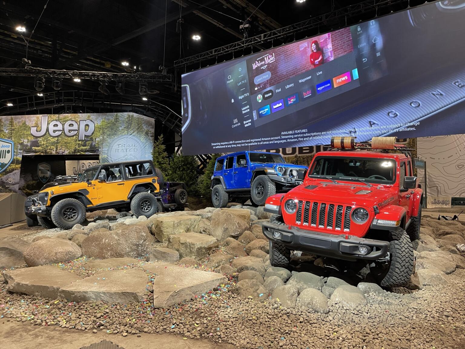 Your guide to the Chicago Auto Show 2025 | Choose Chicago