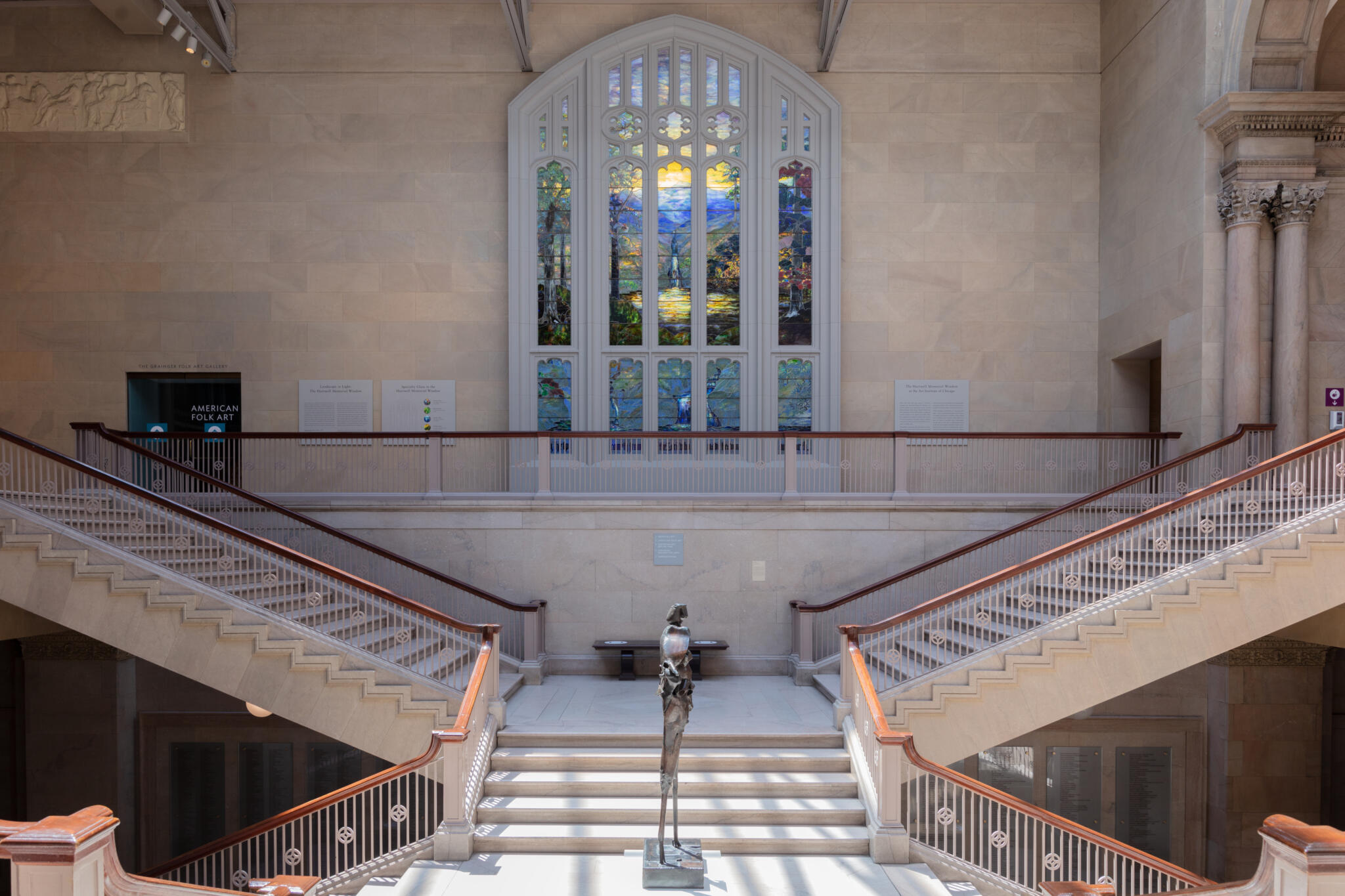 Visiting the Art Institute of Chicago: What to See