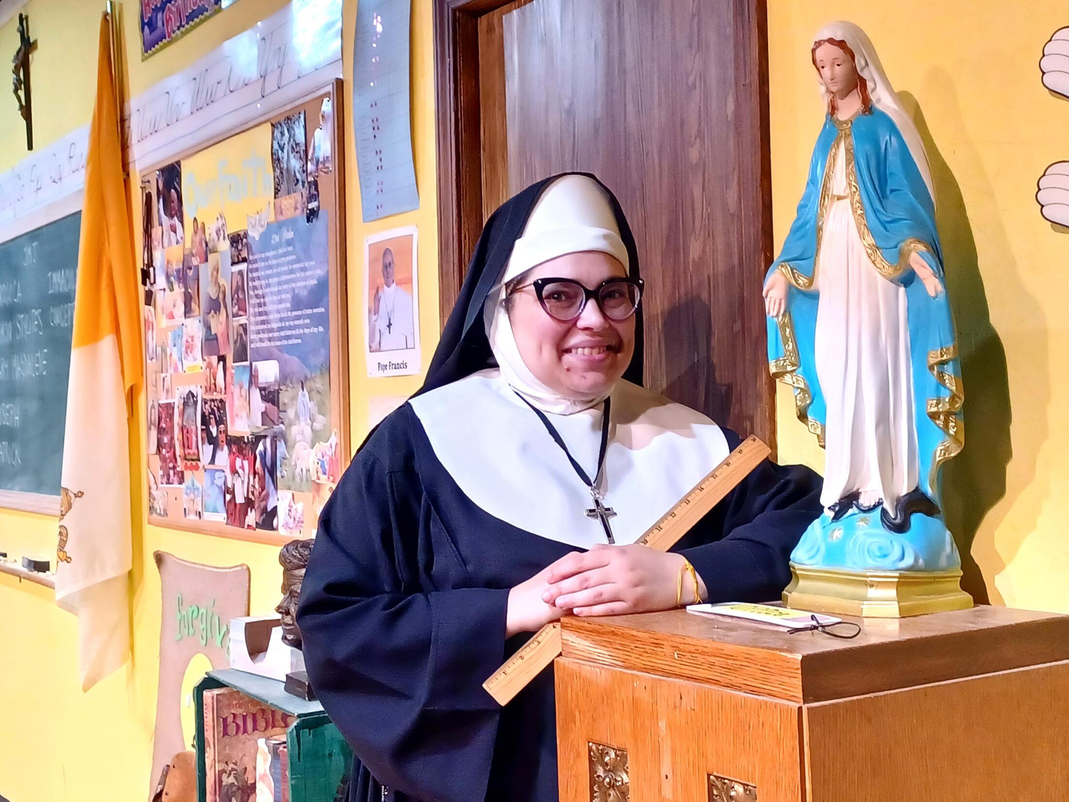 Late Nite Catechism | 02/11/2024 | Choose Chicago