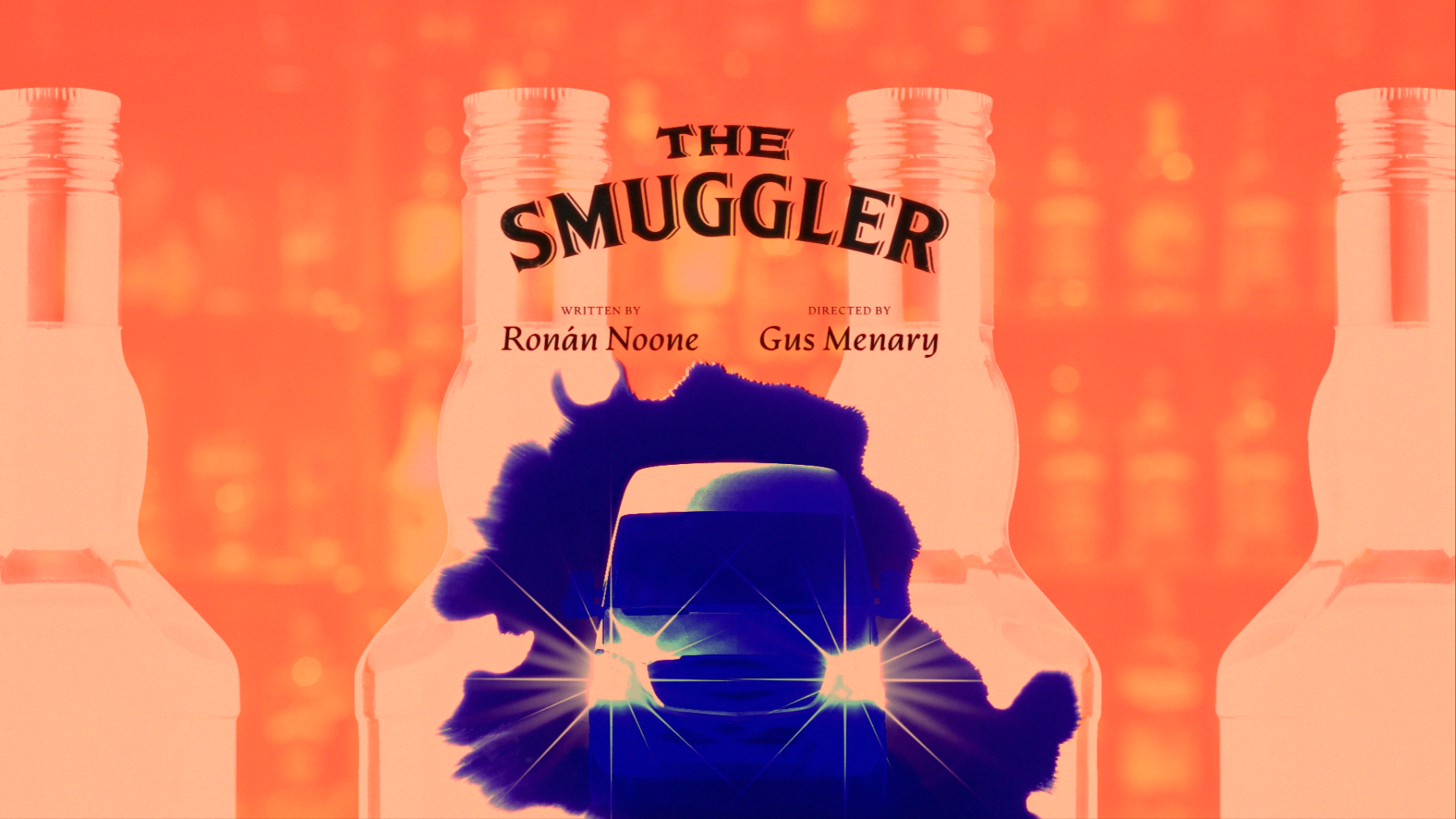 Jackalope Theatre Company’s 16th Season Begins the the Smuggler, at its ...